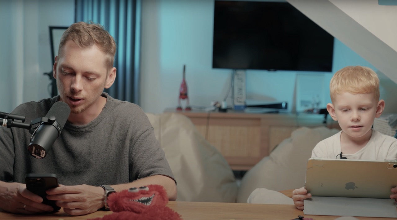 NYKYTAP - Family Roblox Gaming